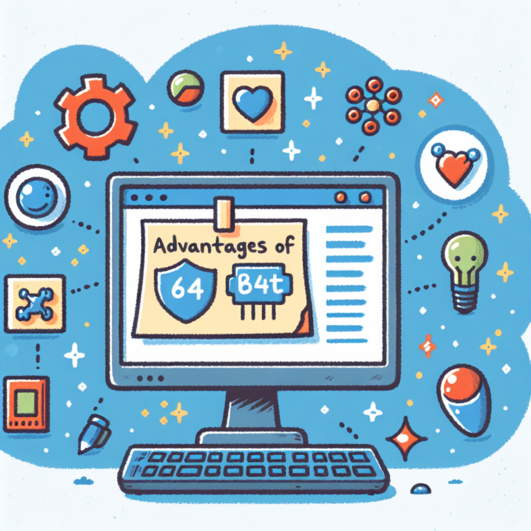 Adobe 64bit版の利点とインストール方法を徹底解説！あなたのPCは対応している？ - Adobeアドバイザー