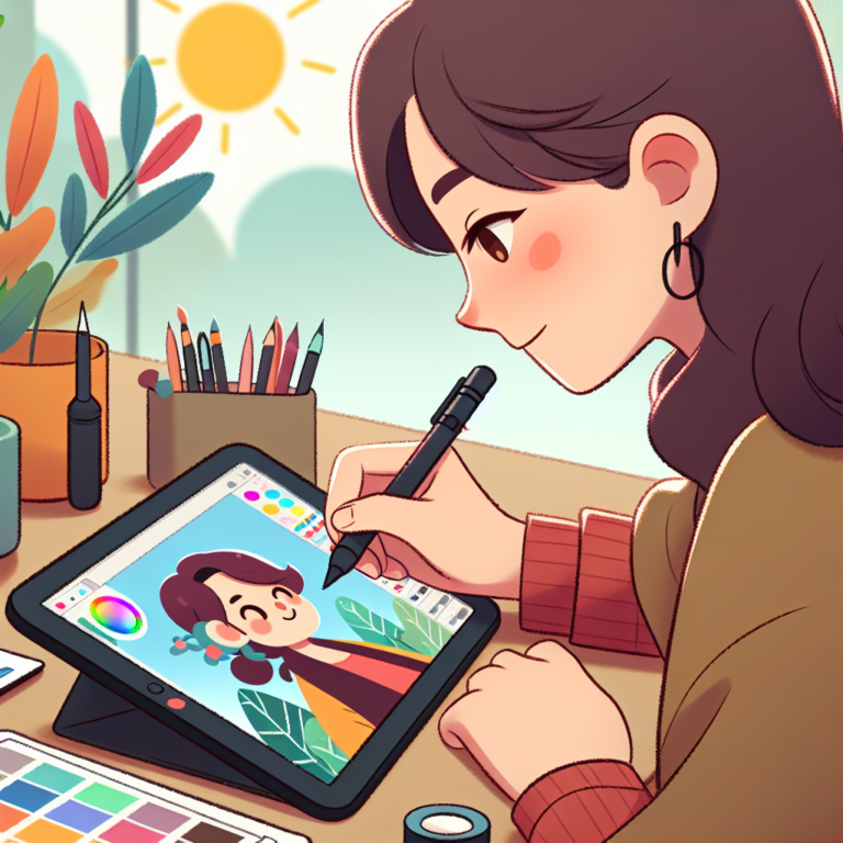 初心者必見！Adobe Drawの使い方とデバイス互換性、他のAdobe製品との連携方法を徹底解説 - Adobeアドバイザー