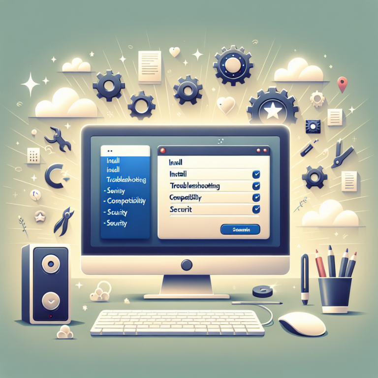 Adobe GC Clientの機能とインストール方法、トラブルシューティング、互換性やセキュリティを徹底解説 - Adobeアドバイザー